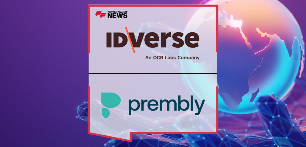 Prembly Onboards IDVerse to Expand Global Identity Infrastructure