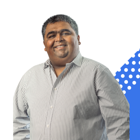 Sarat Pediredla - FF News | Fintech Finance