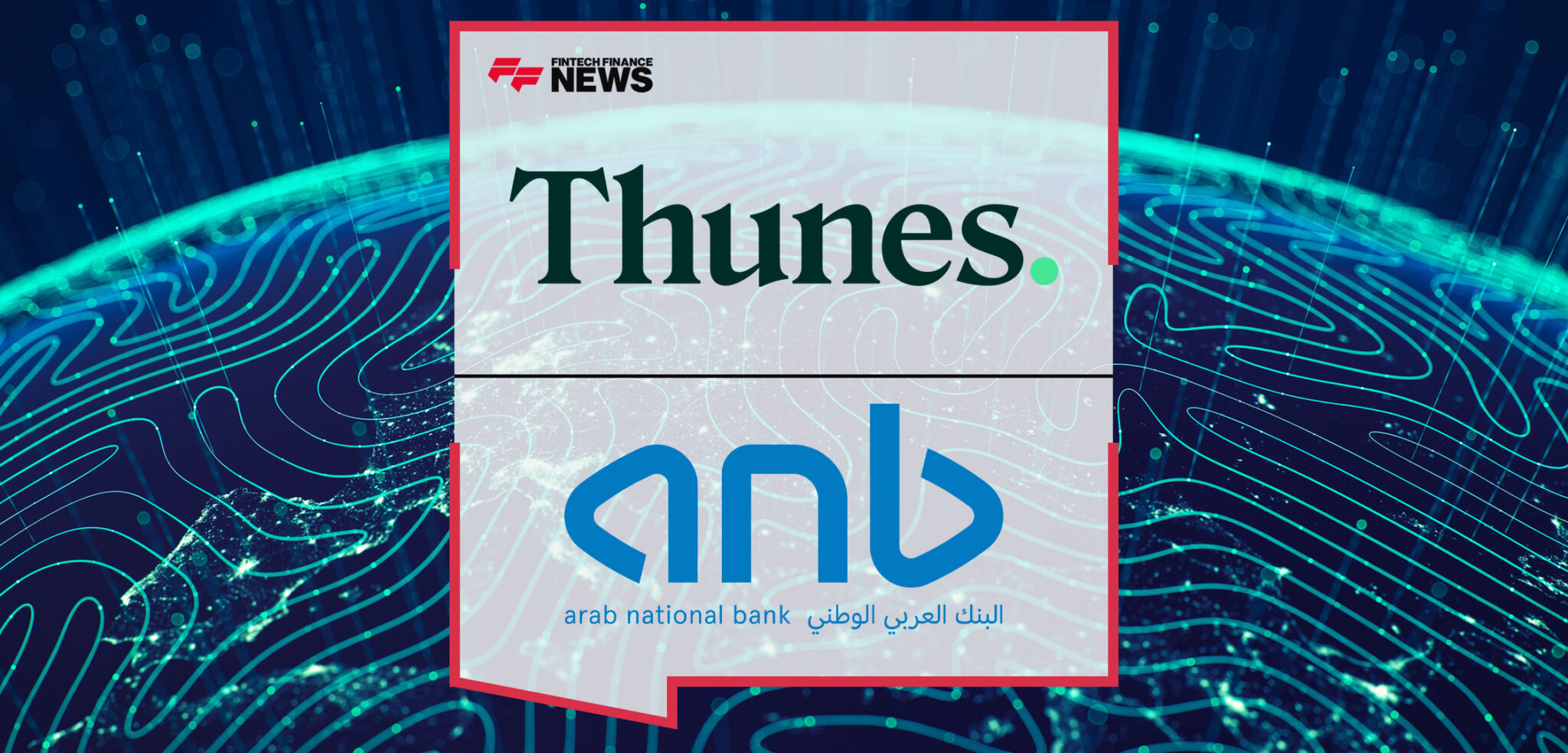 TeleMoney, the International Remittance Arm of Arab National Bank ...