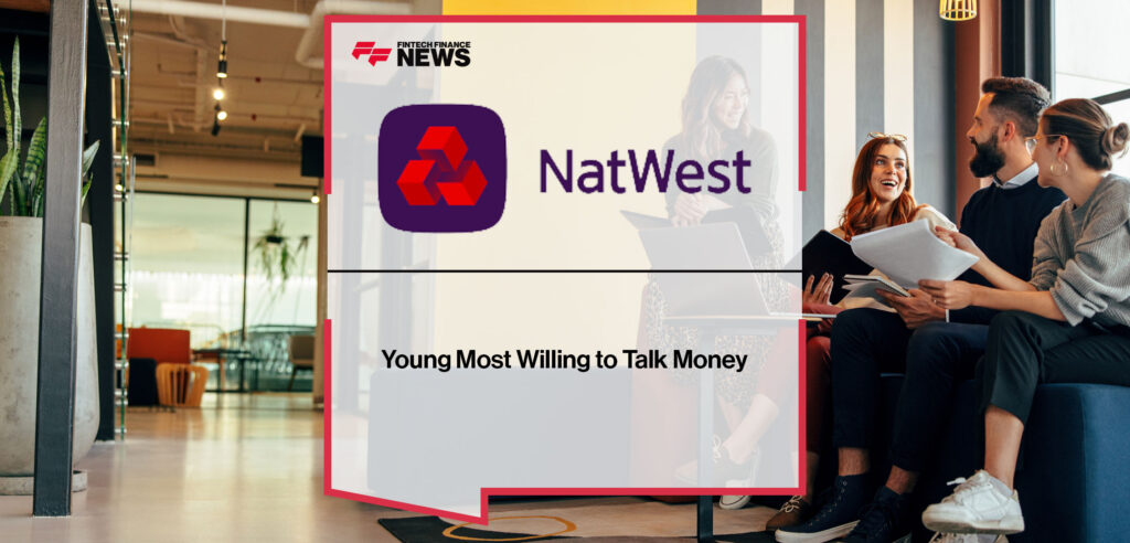 Young Most Willing to Talk Money - Natwest Savings Index