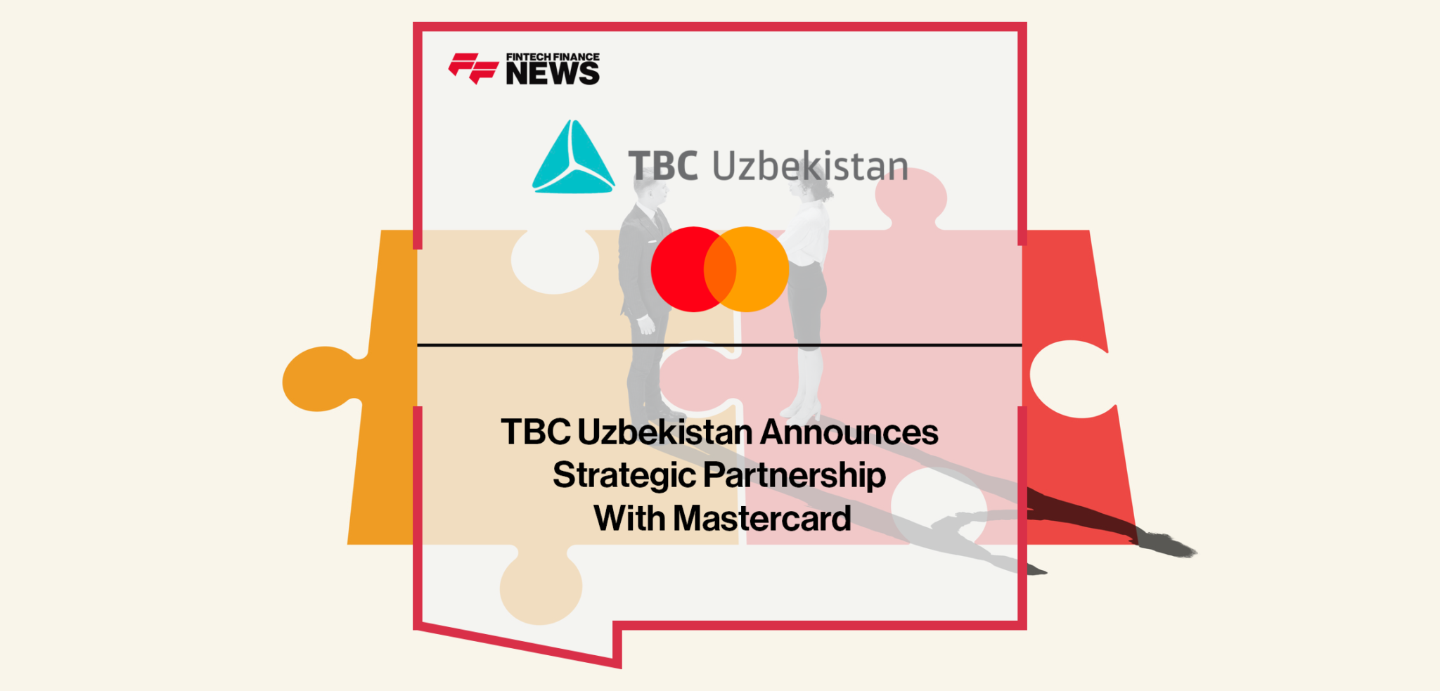 TBC Uzbekistan Announces Strategic Partnership With Mastercard