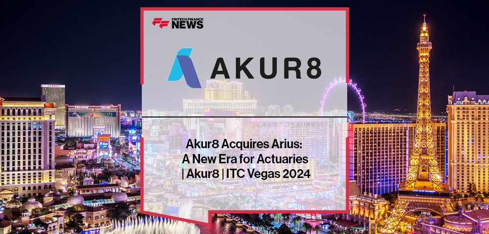 How Akur8’s Acquisition of ARRI Will Revolutionize Actuarial Reserving ...