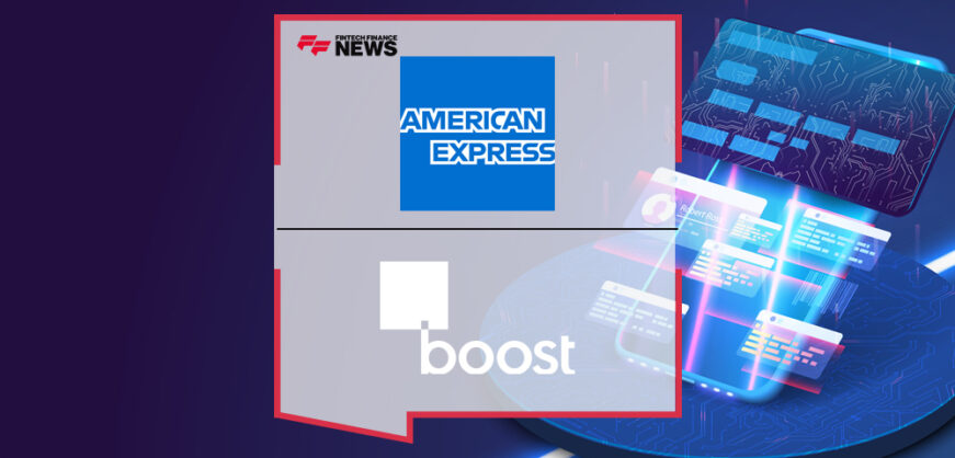 American Express and Boost Payment Solutions Bring Optimized Virtual ...