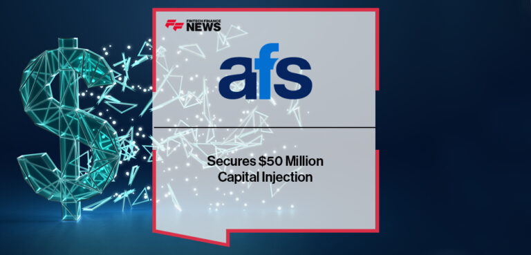 Arab Financial Services Secures $50 Million Capital Injection