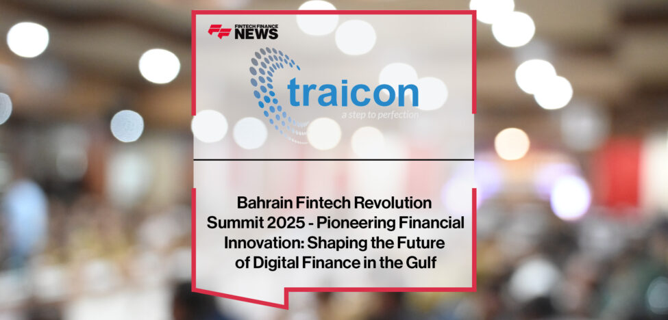 Bahrain Fintech Revolution Summit 2025 - Pioneering Financial Innovation