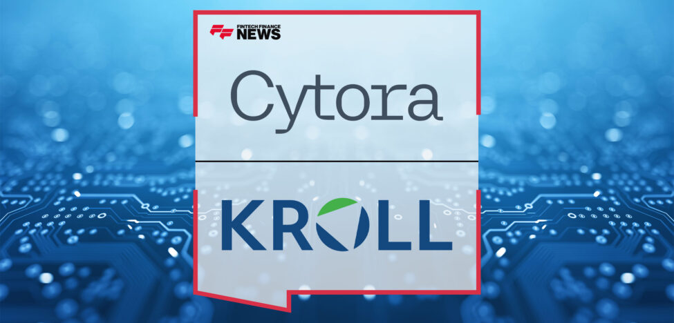 Cytora and Kroll Ink Partnership to Provide Commercial Insurance ...