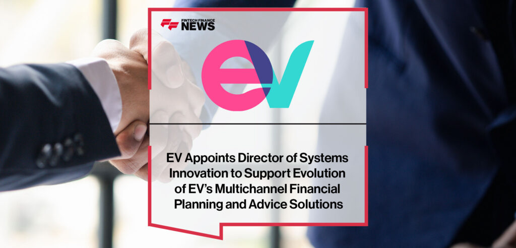EV Appoints Director of Systems Innovation to Support Evolution of EV’s ...