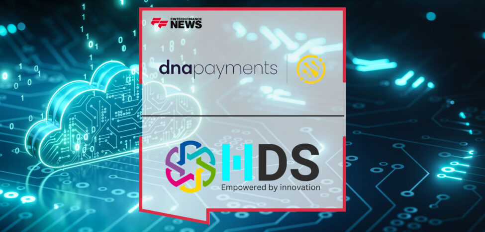 Hospitality Digital Services Partners with DNA Payments to Bring Best ...