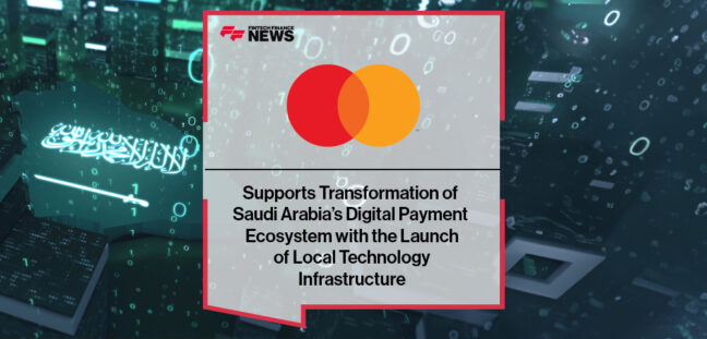 Mastercard Supports Transformation of Saudi Arabia’s Digital Payment ...