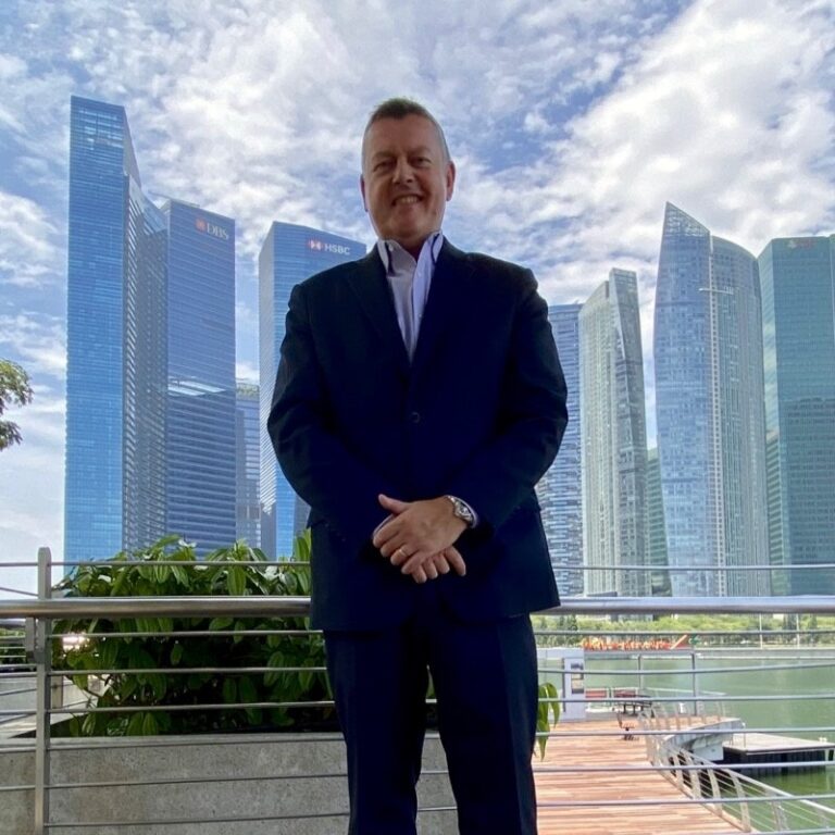 Matt Weir - FF News | Fintech Finance