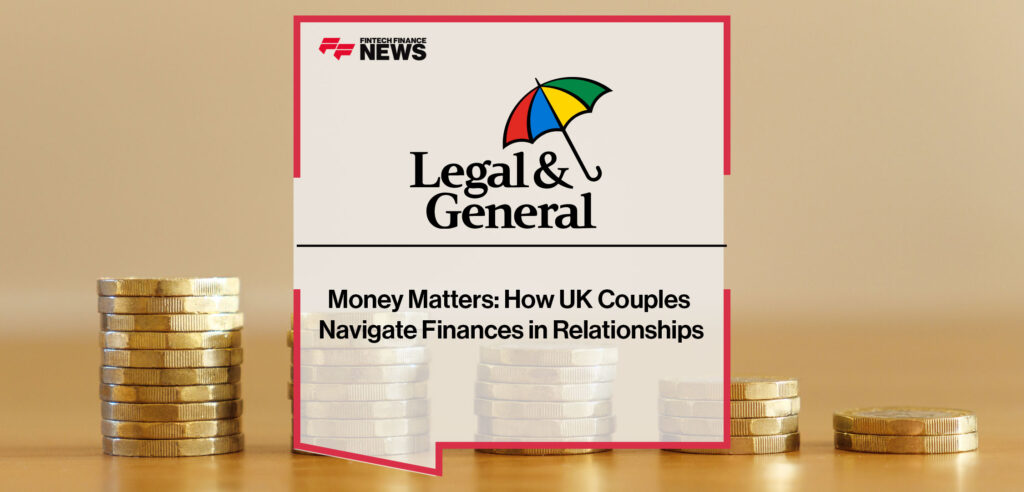 Money Matters: How UK Couples Navigate Finances in Relationships