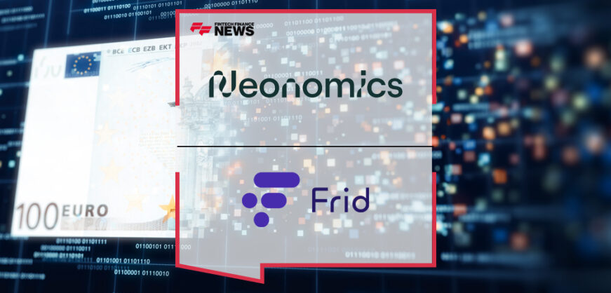 Neonomics Partners With Frid to Power Real-Time Categorized Transaction ...