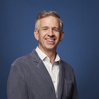 Paul Marriott-Clarke - FF News | Fintech Finance