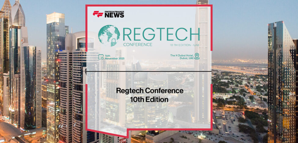 Regtech Conference 10th Edition - FF News | Fintech Finance
