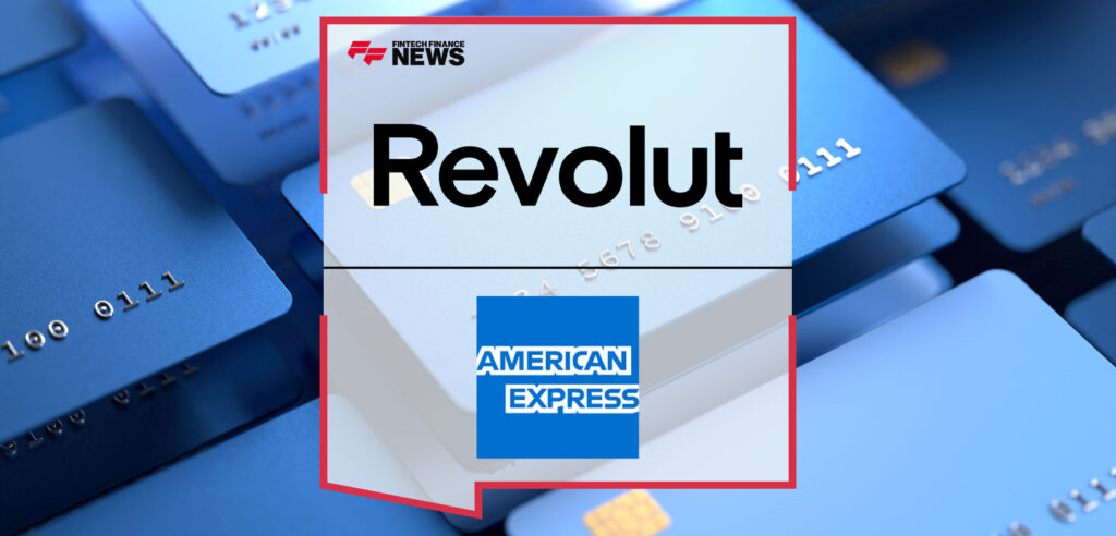 Revolut Business Partners with American Express to Expand Merchant ...
