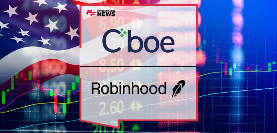 Robinhood to Offer Cboe's Index Options, Expanding Retail Access