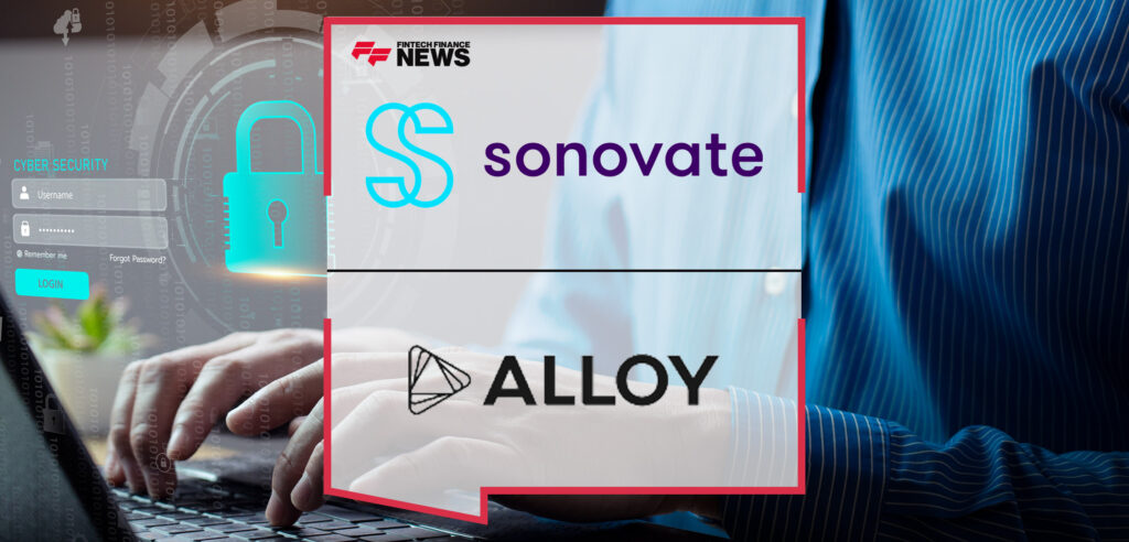 Sonovate and Alloy Partner to Combat Evolving Fraud Trends