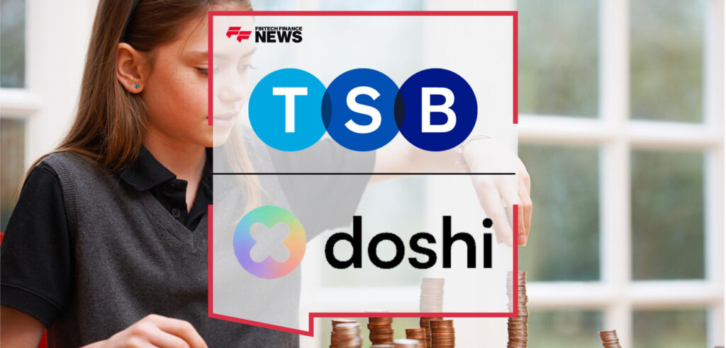 TSB Partners with Doshi App to Deliver Money Confidence in Schools