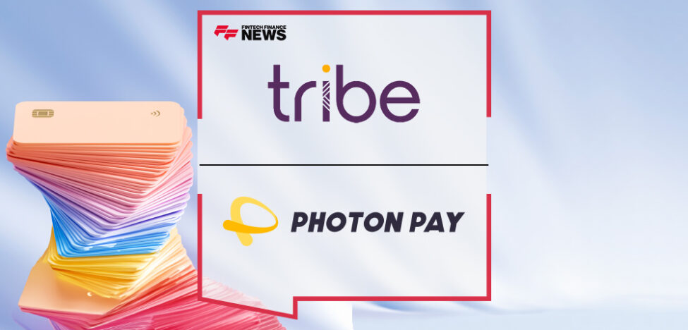 Tribe Payments Partners with PhotonPay for Issuer Processing