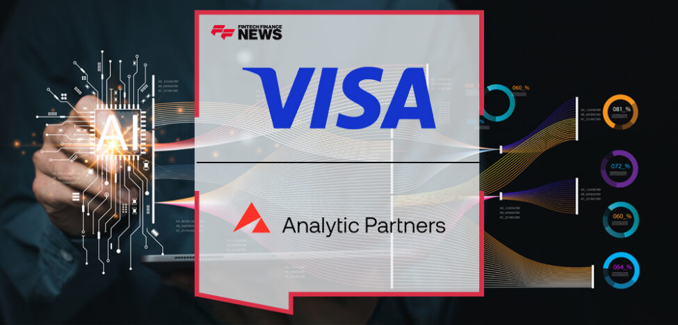 Visa and Analytic Partners Announce Multi-Year Deal to Transform ...