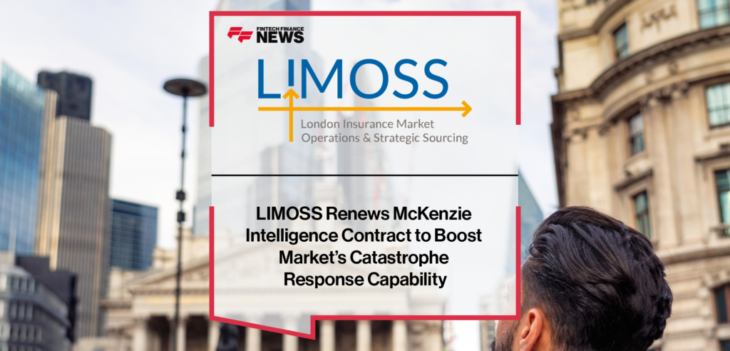 LIMOSS - FF News | Fintech Finance
