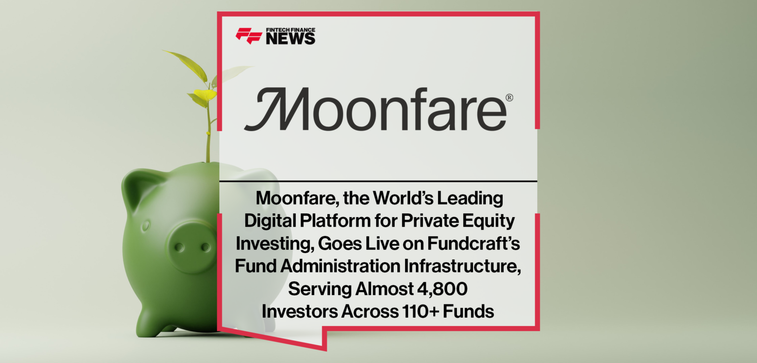 Moonfare The World S Leading Digital Platform For Private Equity