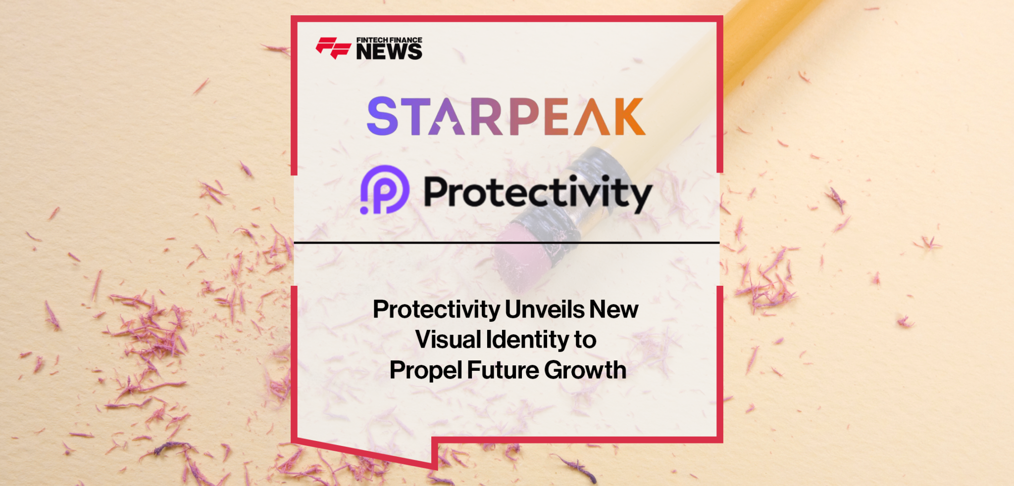 Protectivity Unveils New Visual Identity to Propel Future Growth