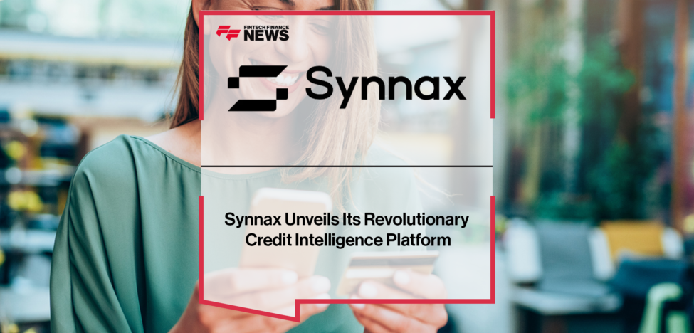 Synnax Unveils Its Revolutionary Credit Intelligence Platform