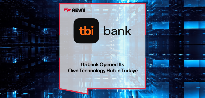 tbi bank Opened Its Own Technology Hub in Türkiye