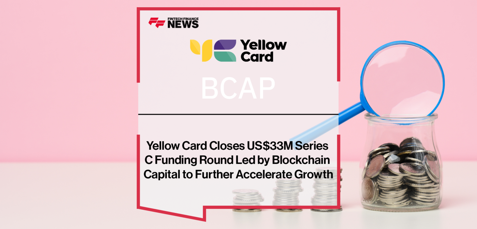 Yellow Card - FF News | Fintech Finance