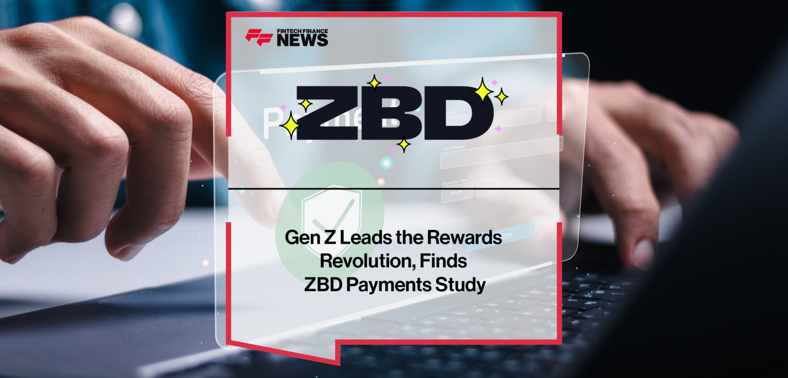 Gen Z Leads the Rewards Revolution, Finds ZBD Payments Study