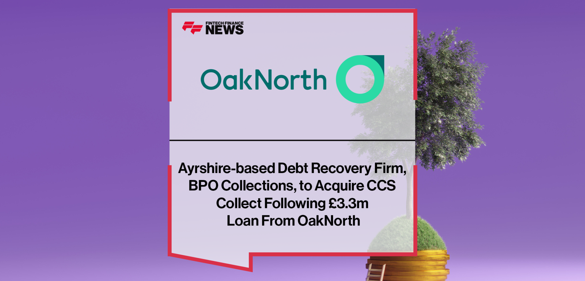 Ayrshire-based Debt Recovery Firm, BPO Collections, to Acquire CCS ...