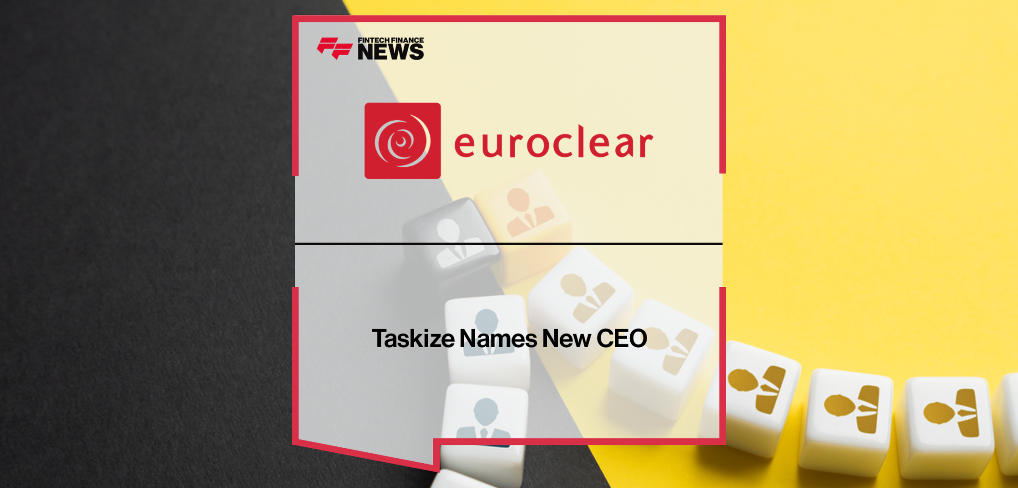 Taskize Names New CEO