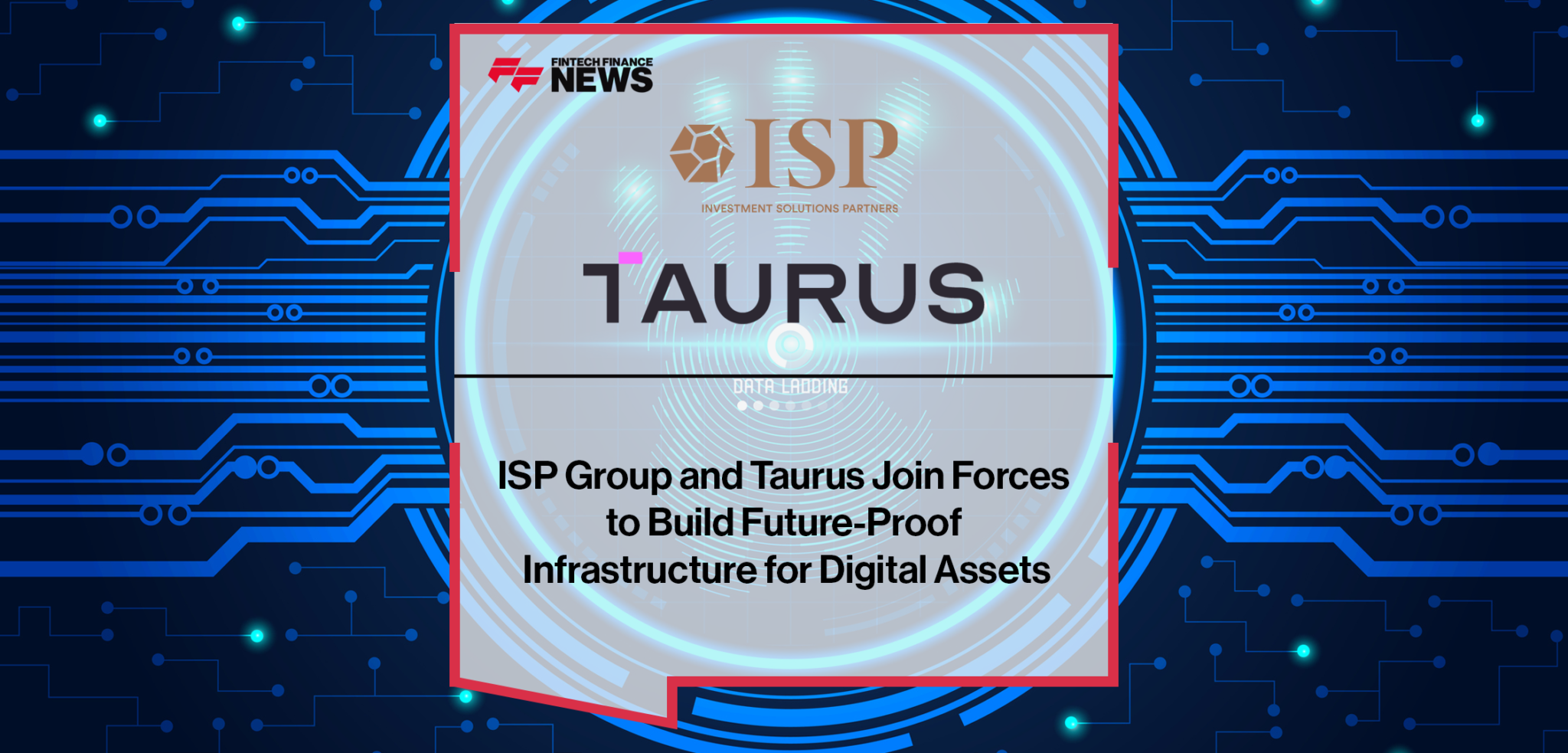 ISP Group - FF News | Fintech Finance