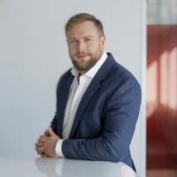 Benjamin Lucas - FF News | Fintech Finance