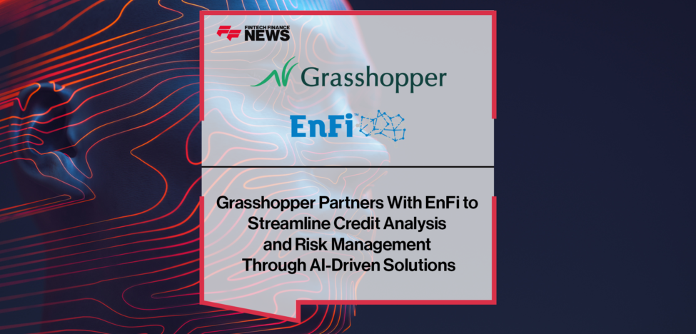 Grasshopper Partners With EnFi to Streamline Credit Analysis and Risk ...