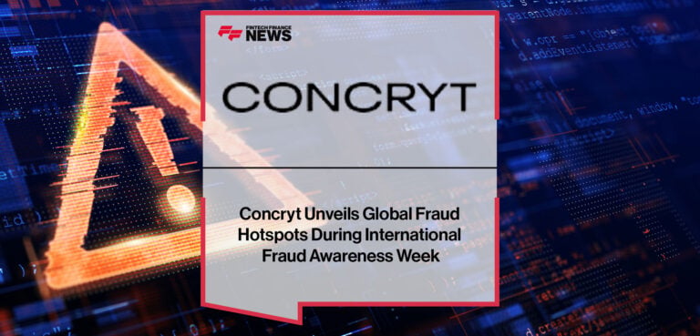 Concryt Unveils Global Fraud Hotspots During International Fraud ...