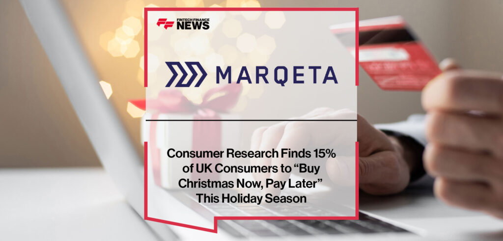 Consumer Research Finds 15% of UK Consumers to “Buy Christmas Now, Pay ...