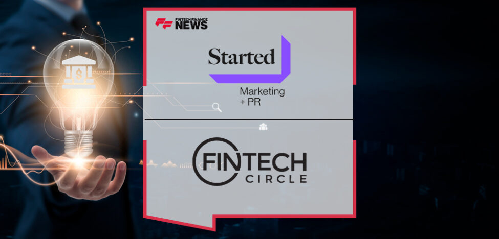FINTECH Circle and Started Announce New Strategic Partnership