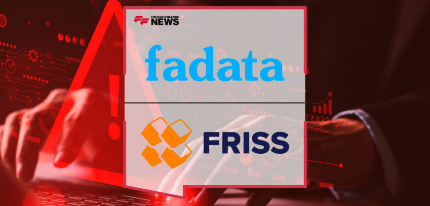 Fadata and FRISS Announce Solution Partnership to Revolutionize Risk ...
