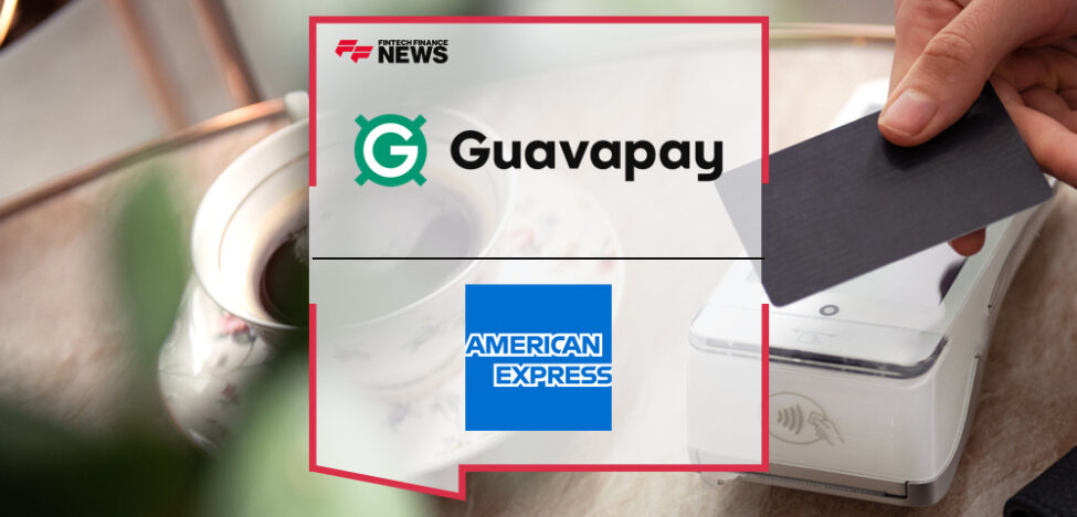 Guavapay Partners with American Express to Expand Merchant Payment ...