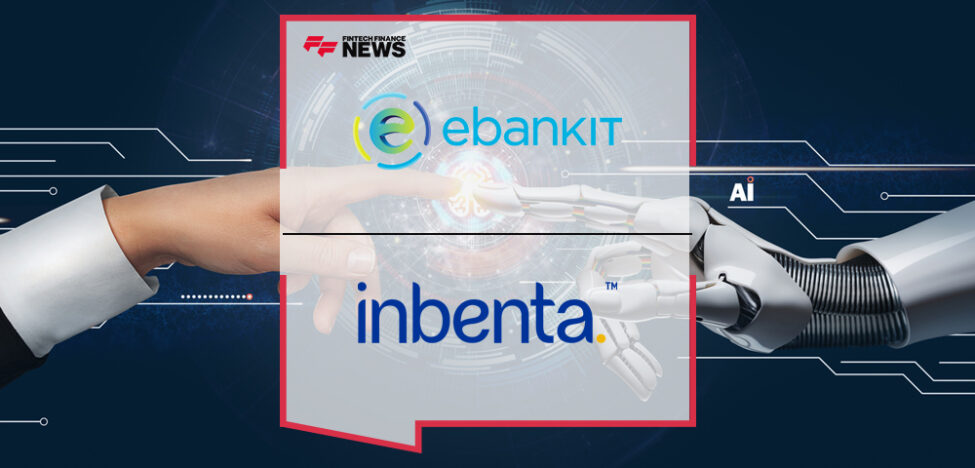 Inbenta and ebankIT Join Forces to Enhance Digital Banking Experiences ...