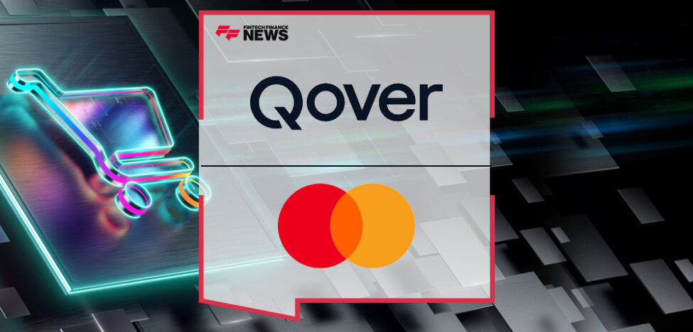 Mastercard Collaborates With Qover to Offer Embedded Return Service for ...