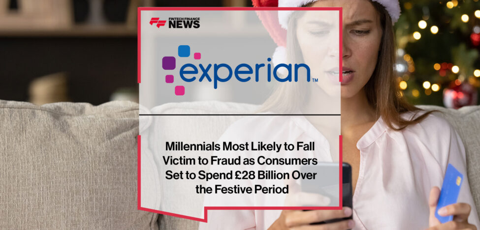 Millennials Most Likely to Fall Victim to Fraud as Consumers Set to ...