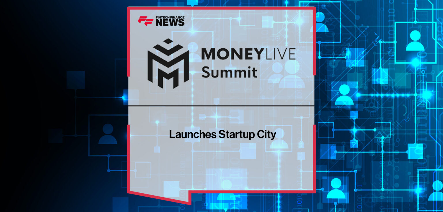 MoneyLIVE Summit 2025 Launches Startup City
