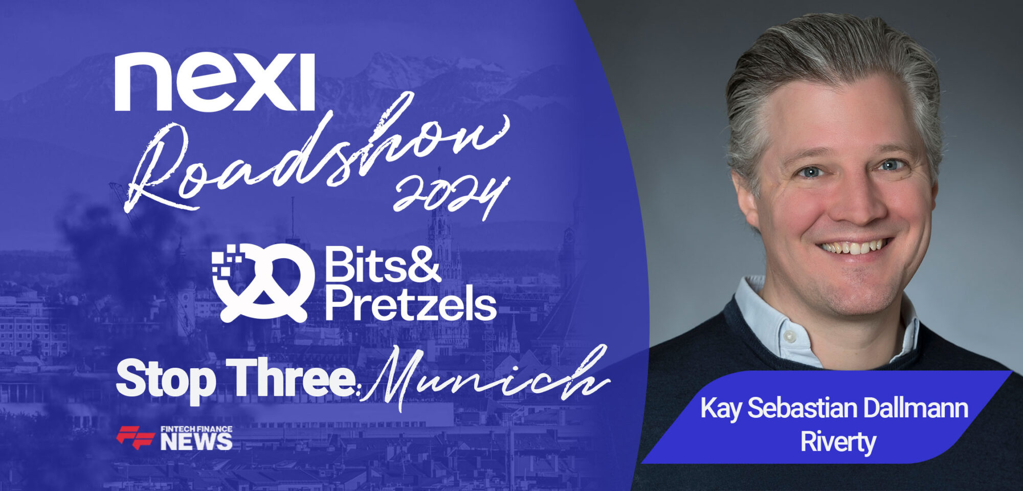 Latest Fintech News Covering Finance, Payments, Events, Videos