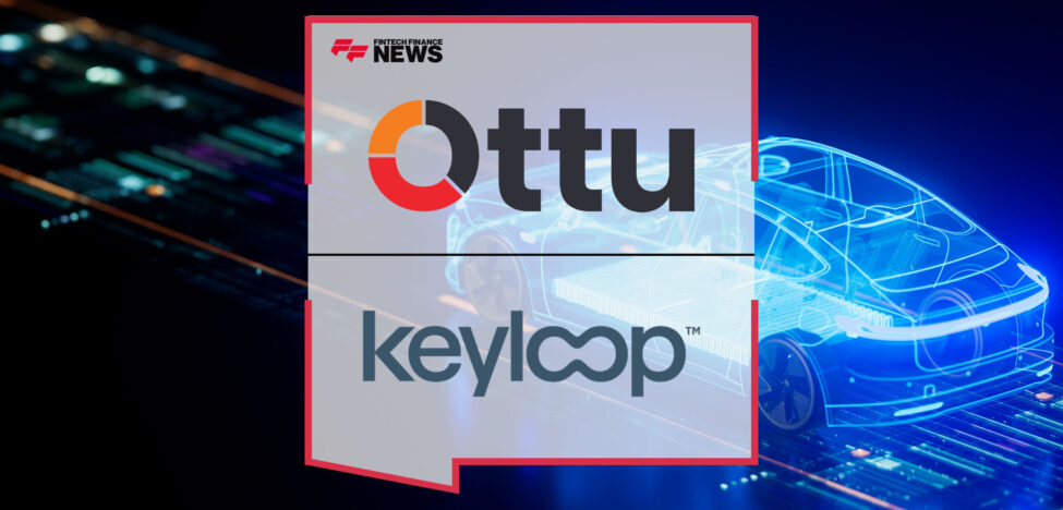 Ottu Announces Strategic Partnership With Keyloop To Revolutionize ...