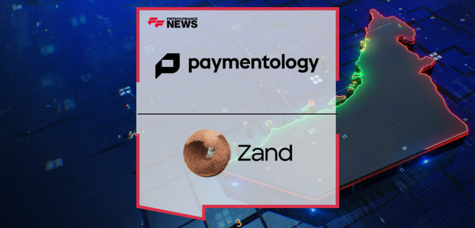 Paymentology Announces Strategic Partnership with Zand Bank to ...