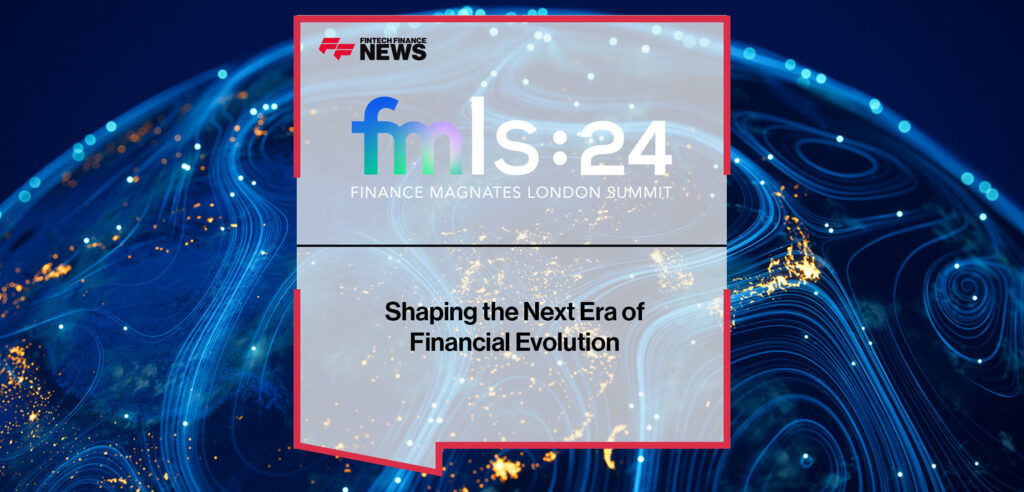The Finance Magnates London Summit 2024