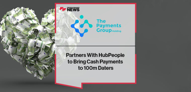 The Payments Group (TPG) Partners With HubPeople to Bring Cash Payments ...